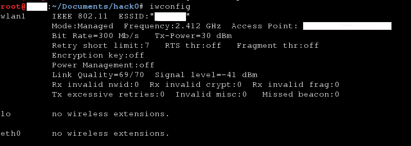 Wifi Archives - NXNJZ